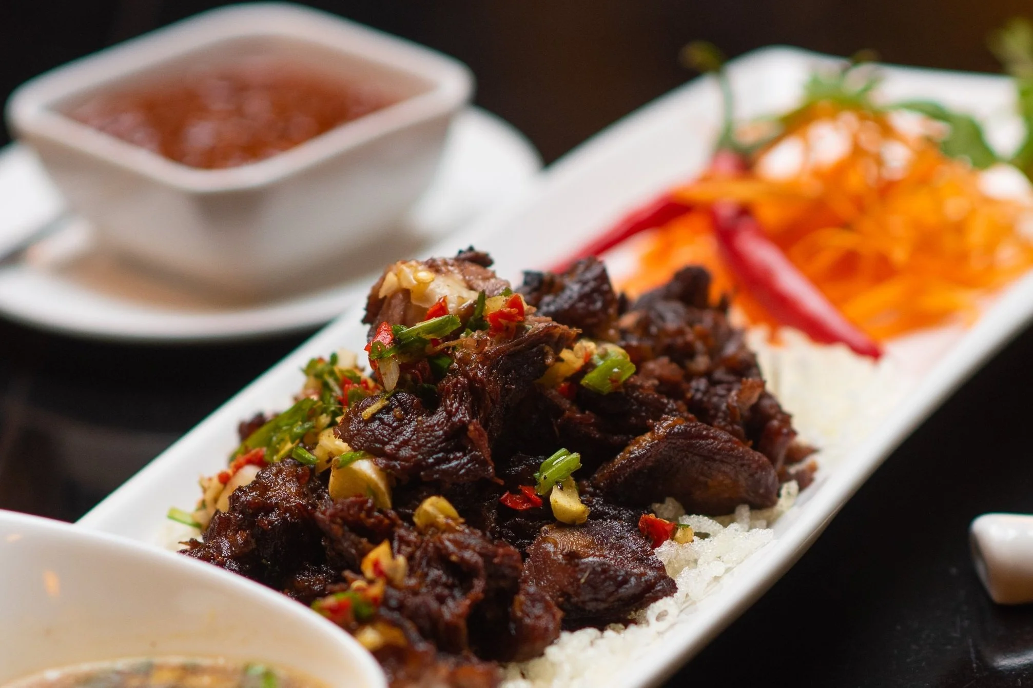 Menu — Imperial Peking Chinese Restaurant