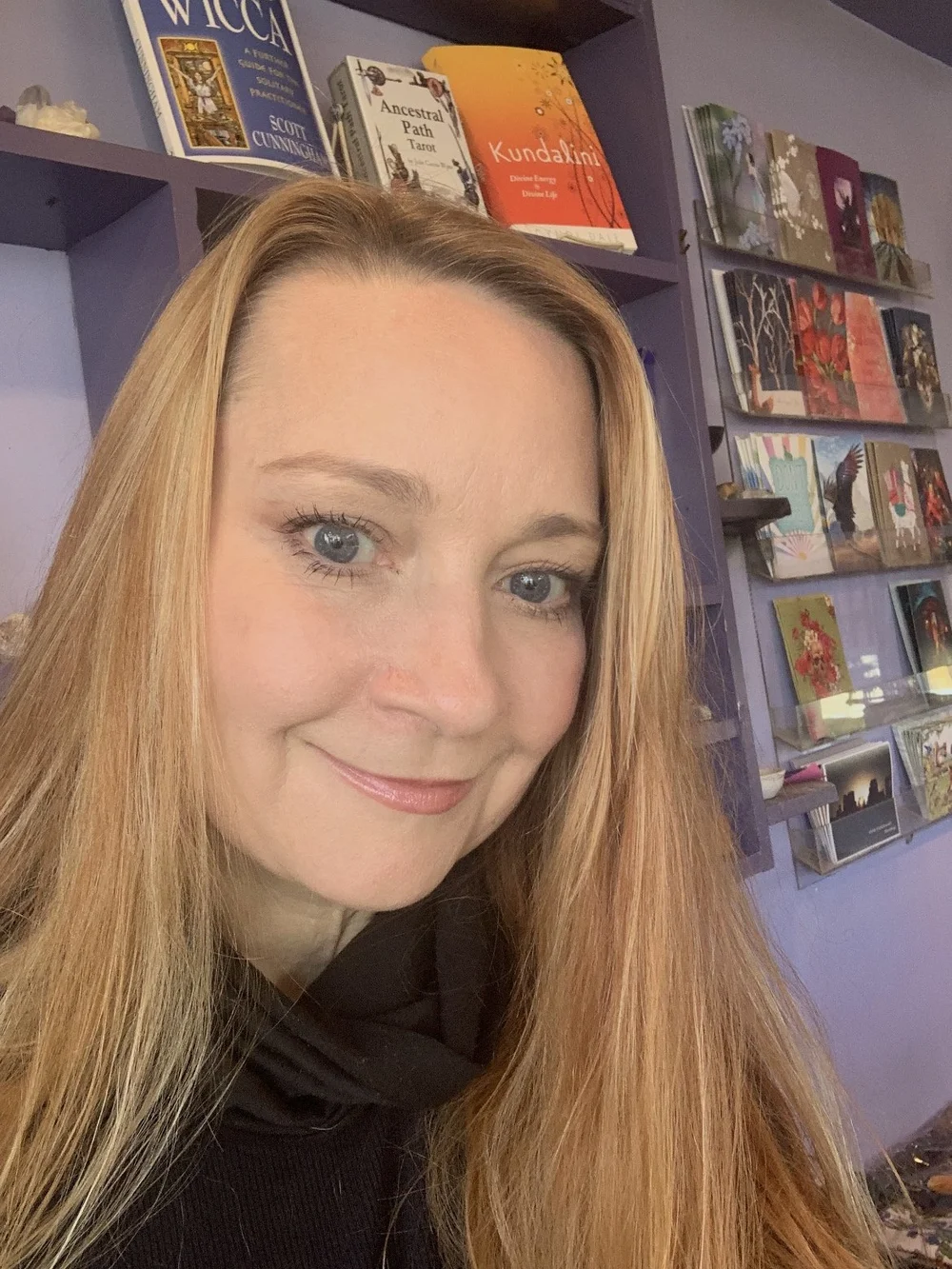 Lisa McGarrity