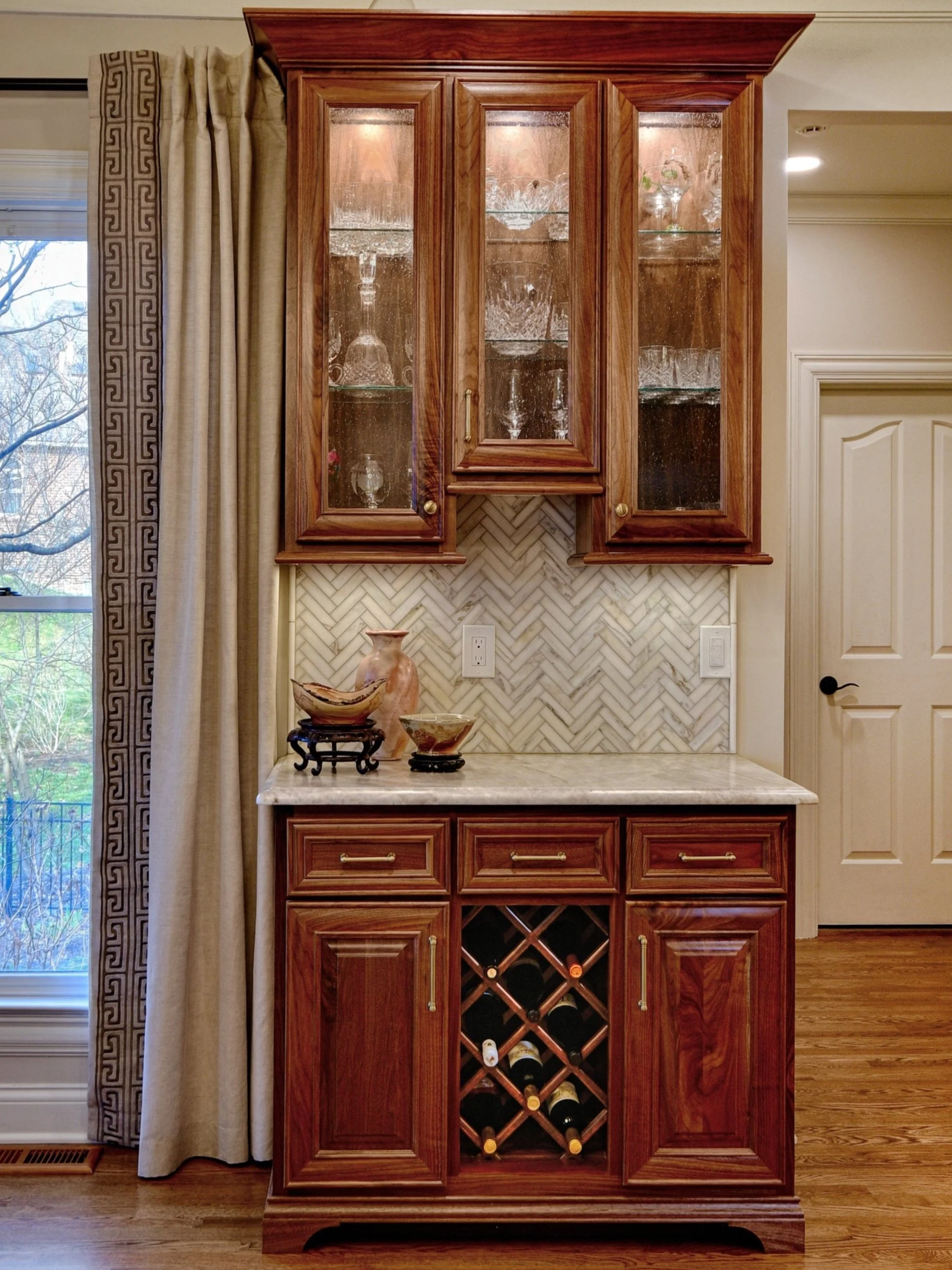 Carpenter Cabinets & Design — Kitchens, Bathrooms, and Built-ins ...