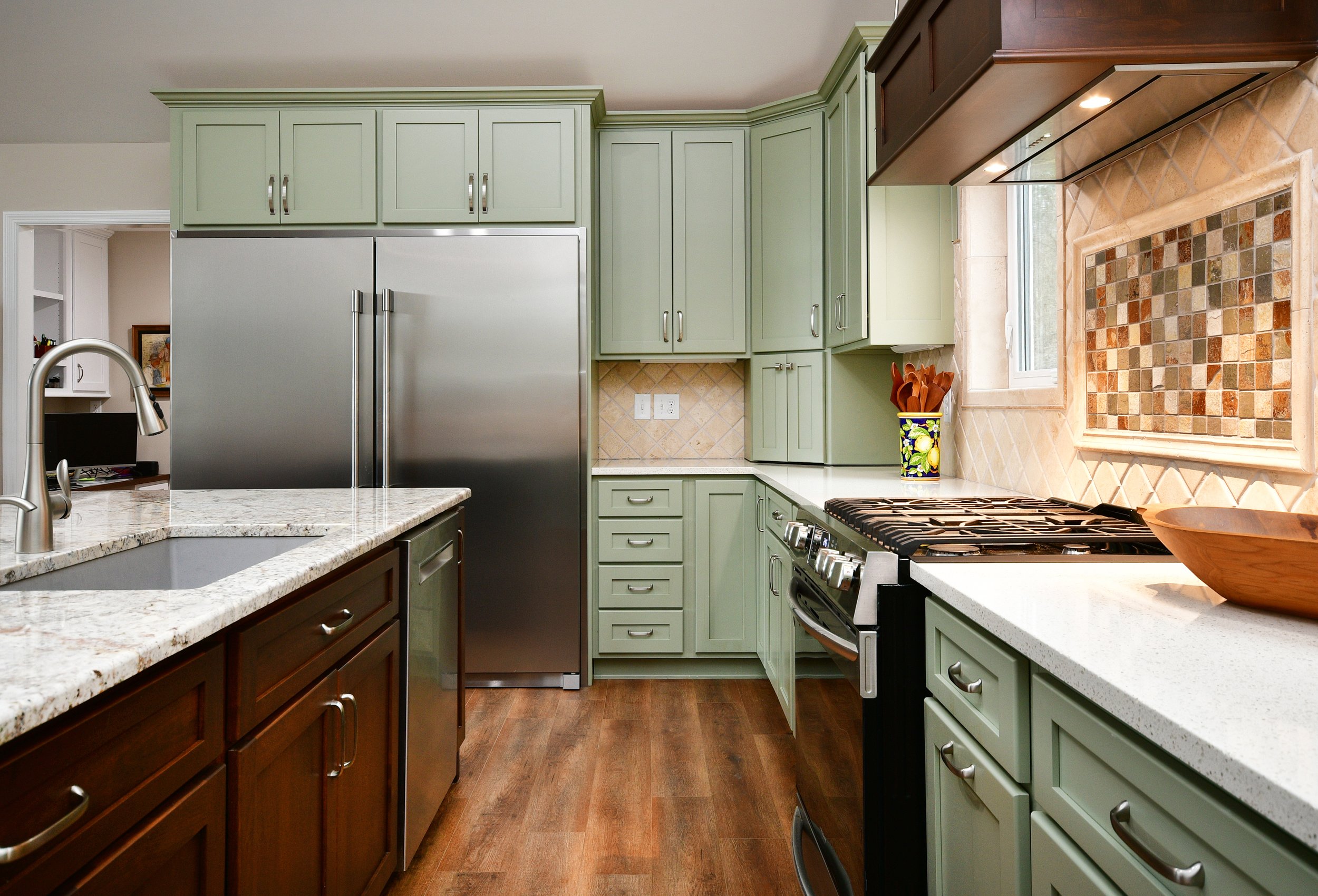 Carpenter Cabinets & Design