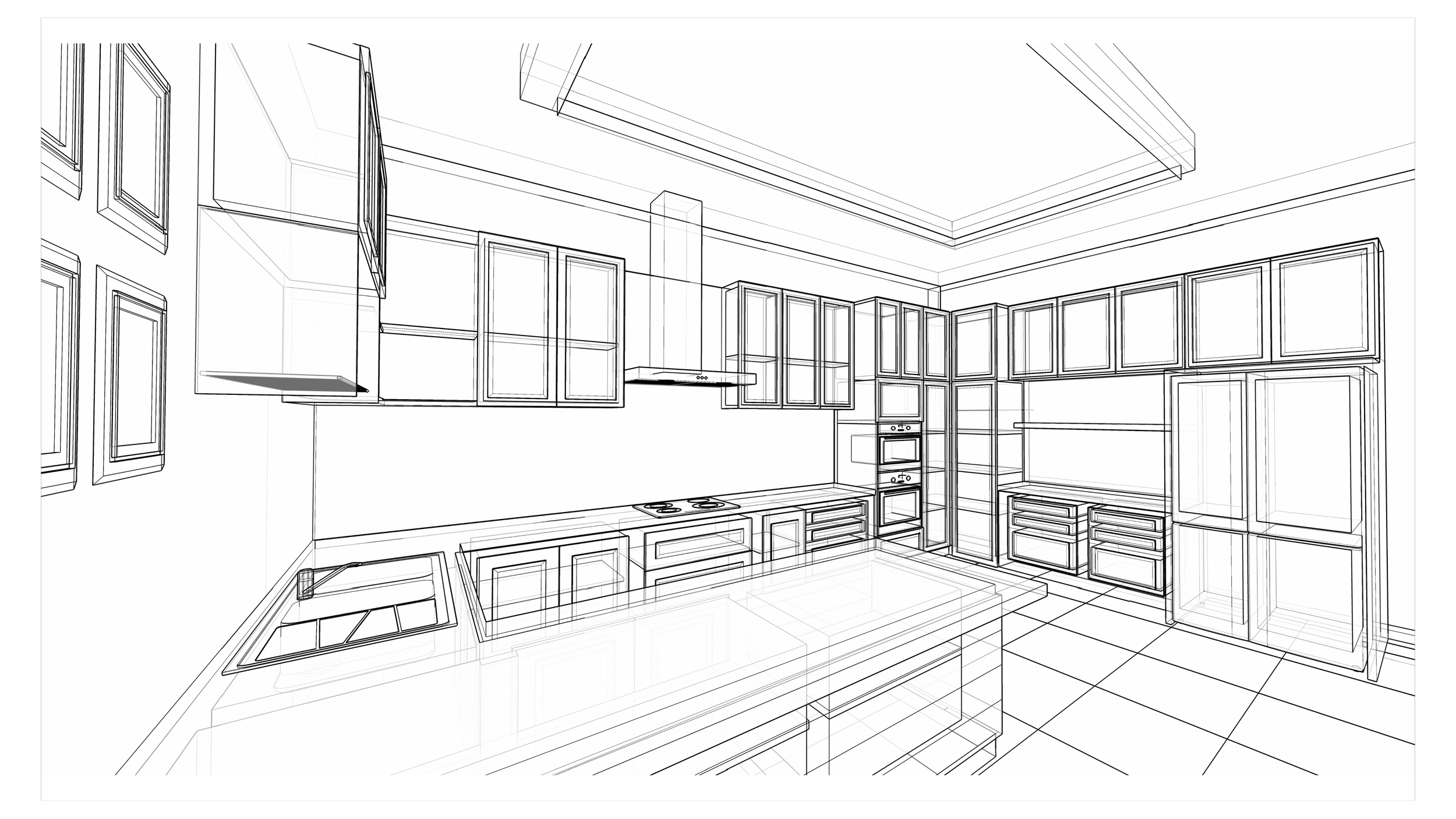 Interior Design — Justin and Jess Designs