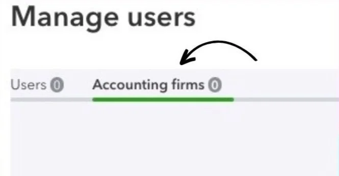 How to Give Accountant Access in QuickBooks Online — Brandy Sparkman