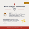 12 Days of Christmas Gifts for Small Business Owners — Brandy Sparkman