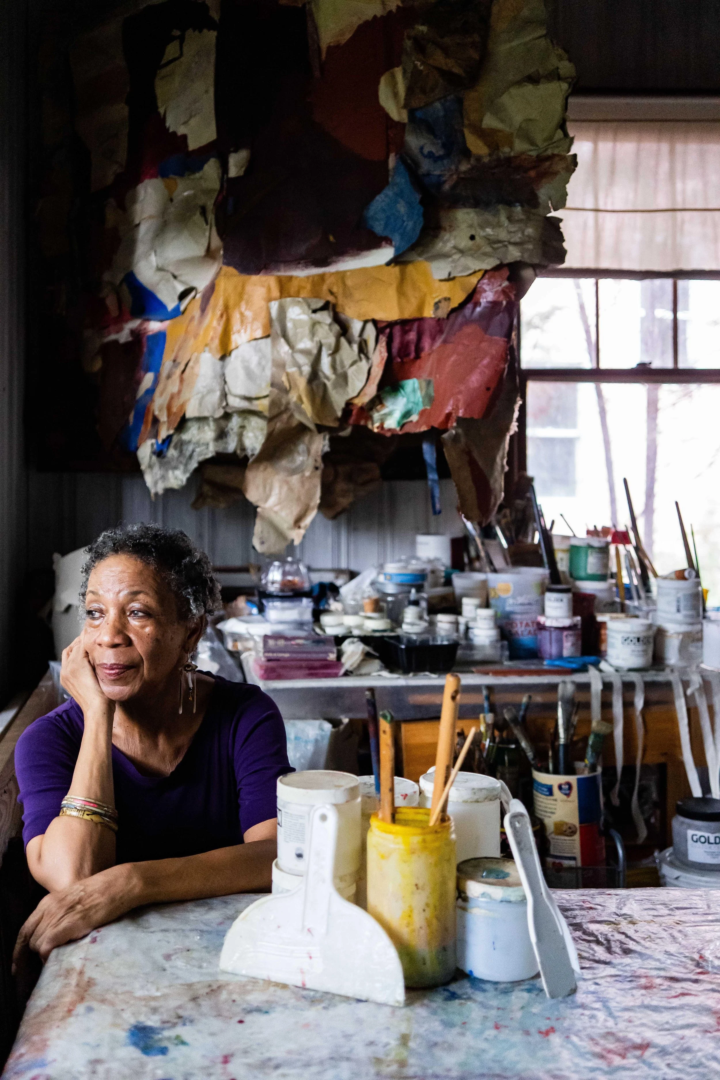 Bio — Suzanne Jackson