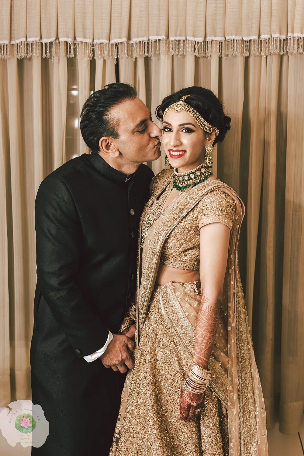 Humera & Naseer - The Proposal at the beautiful Sydney Harbour — Sutra ...