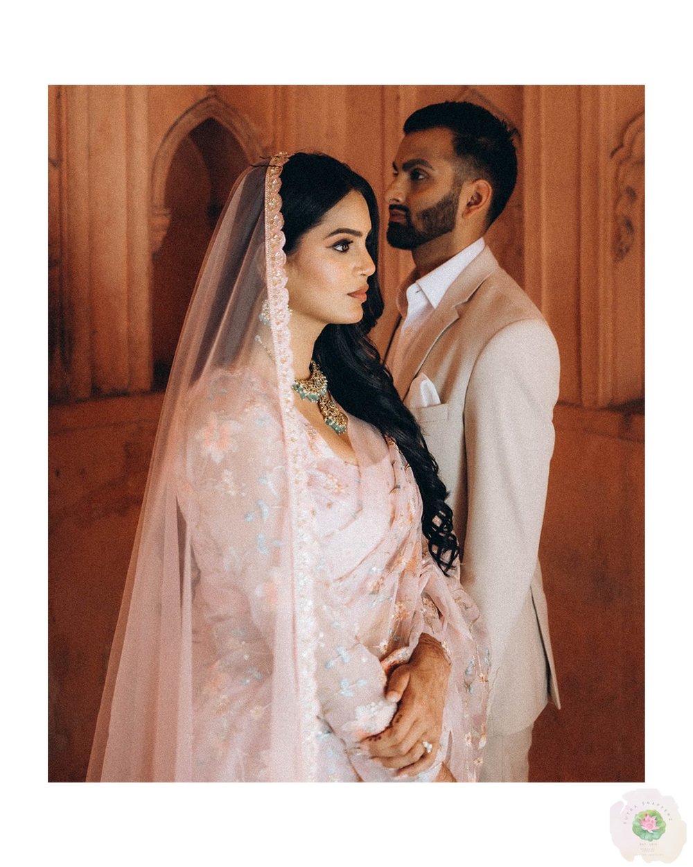 Luxury Wedding Photographer in Hyderabad | Sutra Snapperz