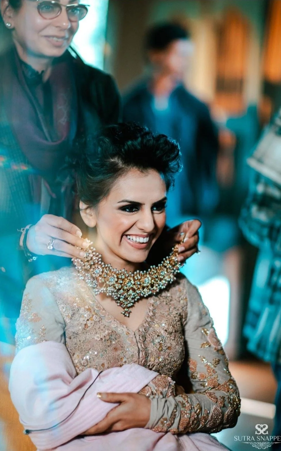 The Secret to Perfect Wedding Poses: Sutra Snapperz Photography Reveals All — SutraSnapperz