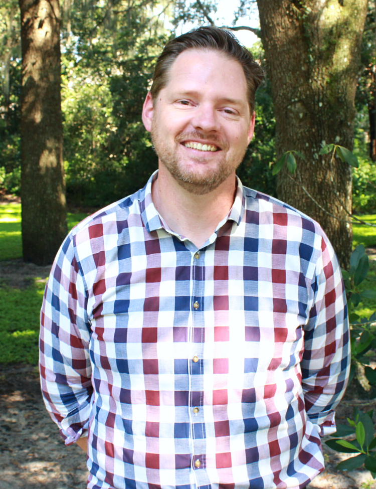 Staff — University Presbyterian Church