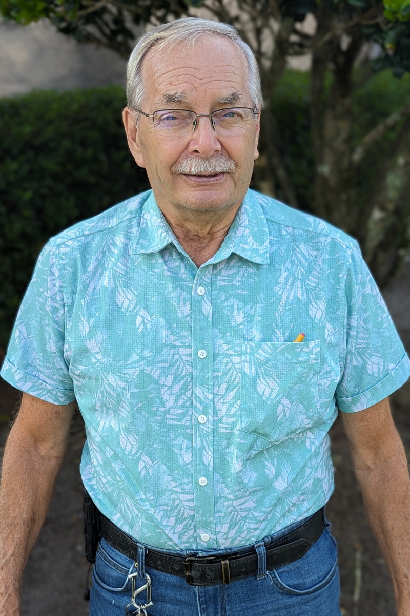 Elders and Deacons — University Presbyterian Church