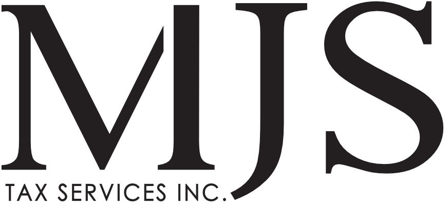 MJS Tax Services
