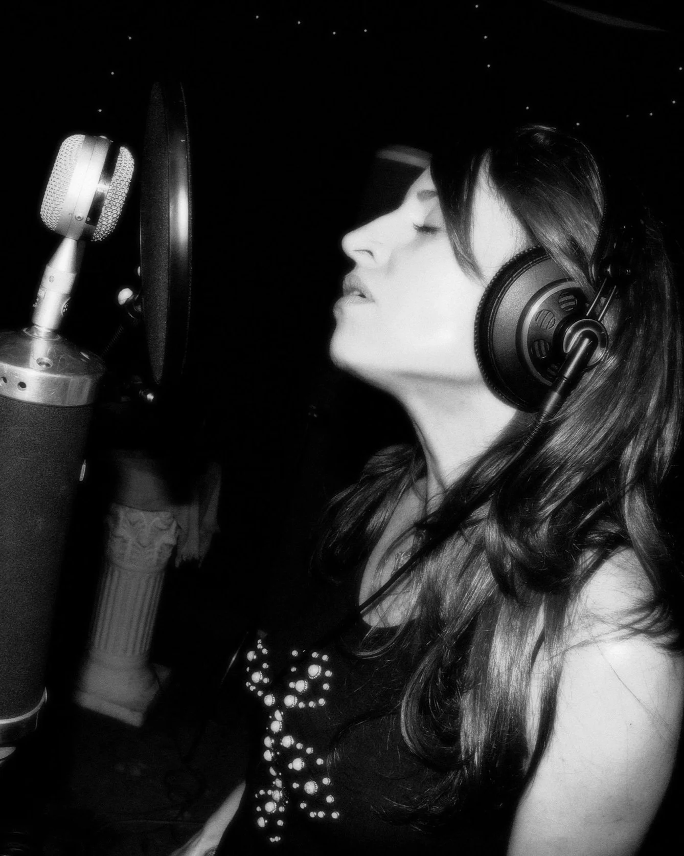 Artist Coaching — Susan Calloway Official Website