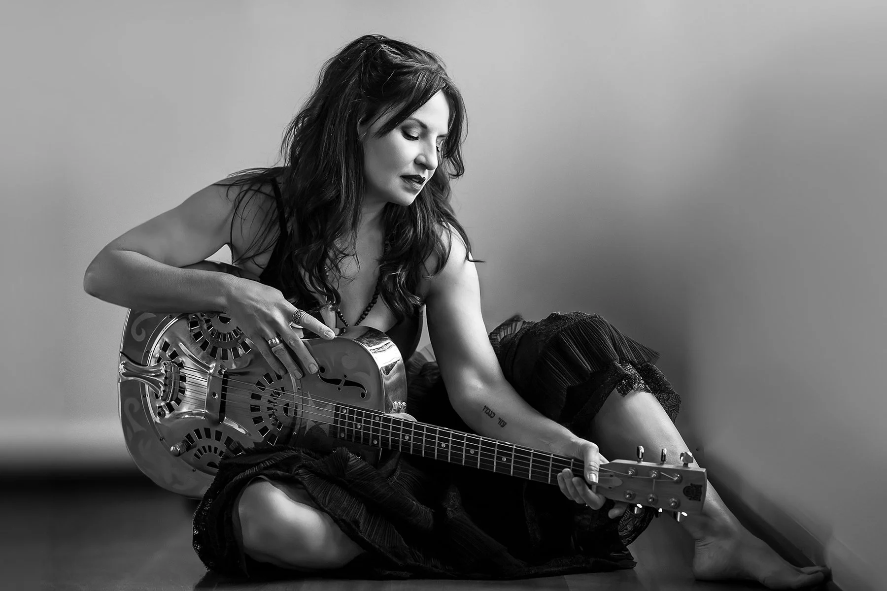 Susan Calloway Official Website