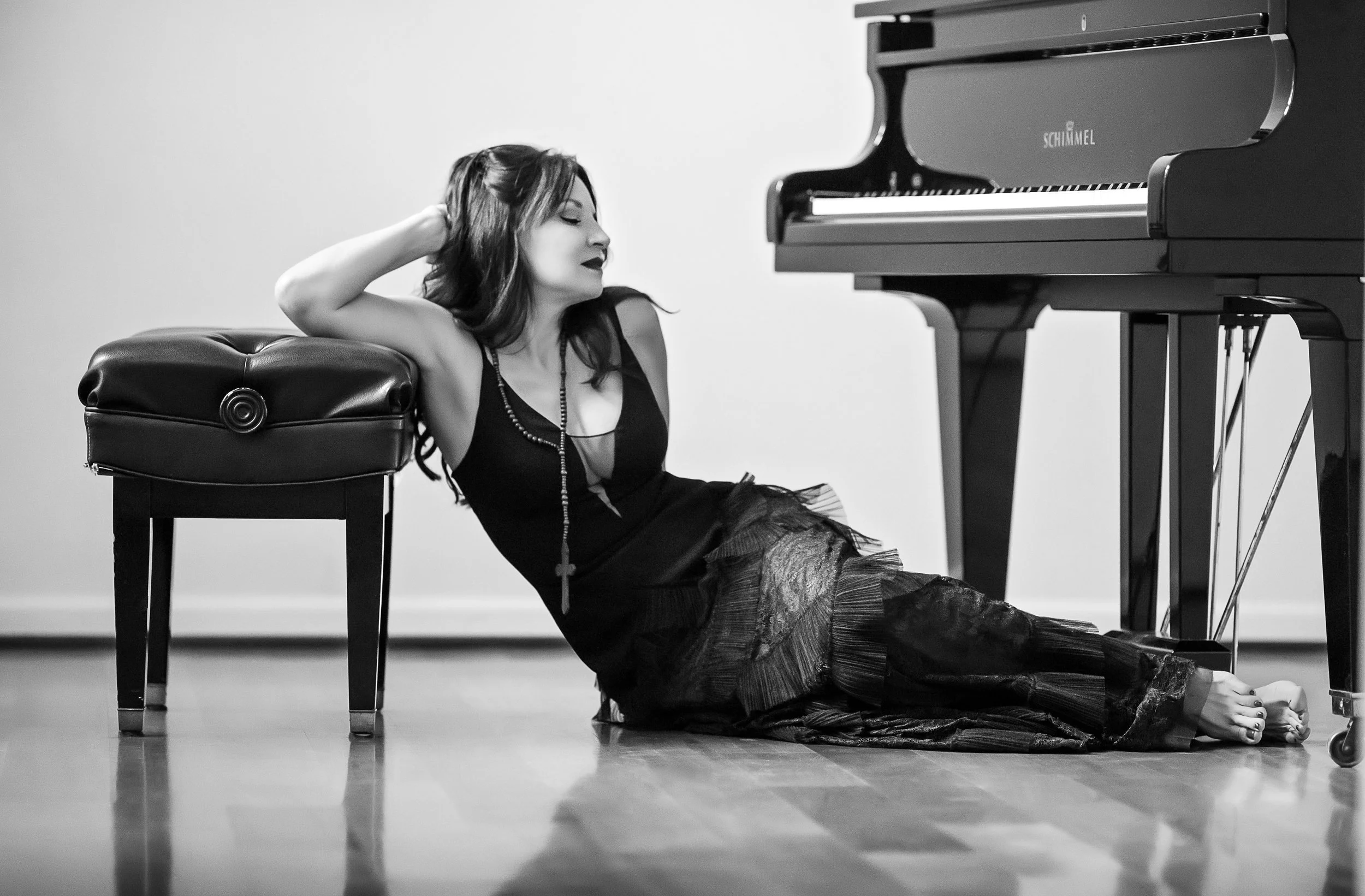 Susan Calloway Official Website