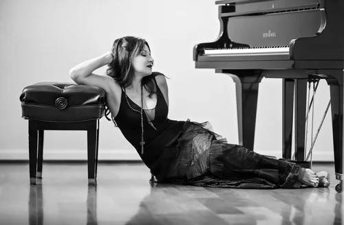 Susan Calloway Official Website