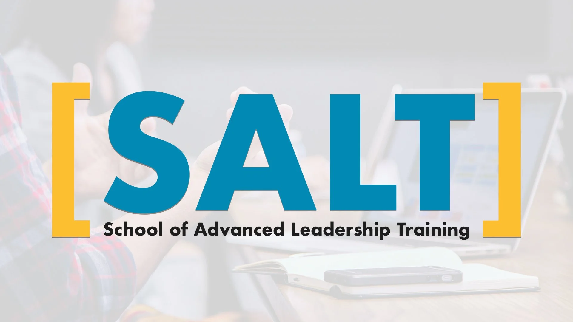 Crossroads Church Partners | Developing Christian Leaders ...