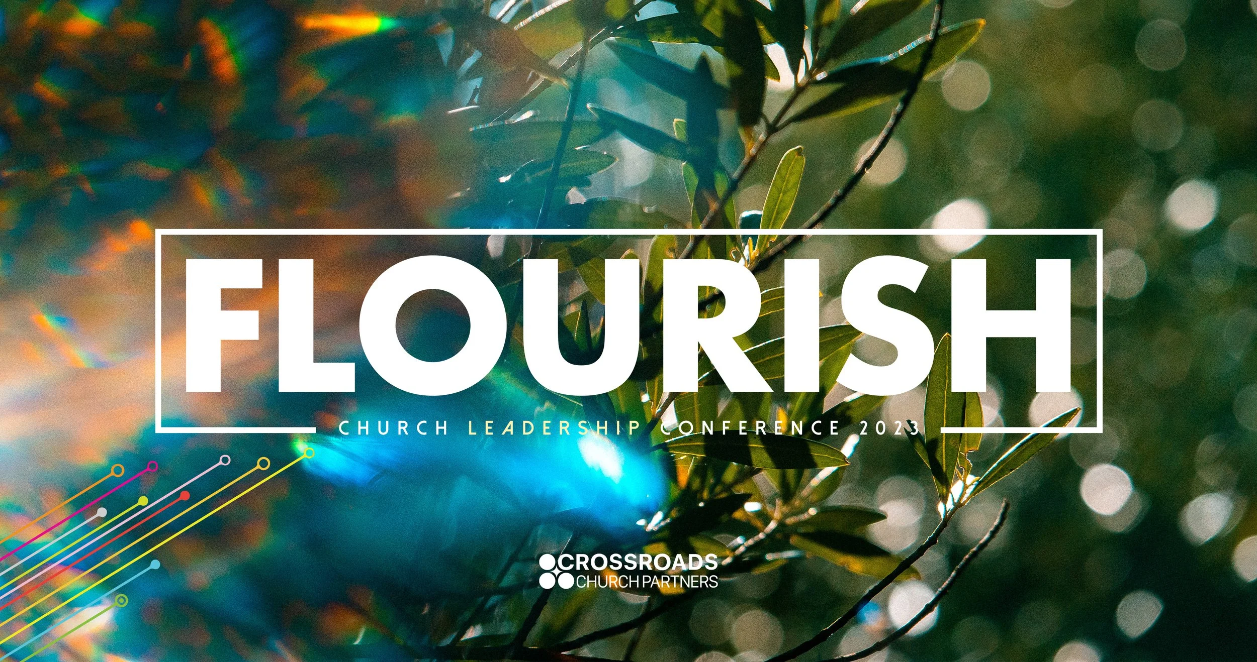 Crossroads Church Partners | Developing Christian Leaders ...