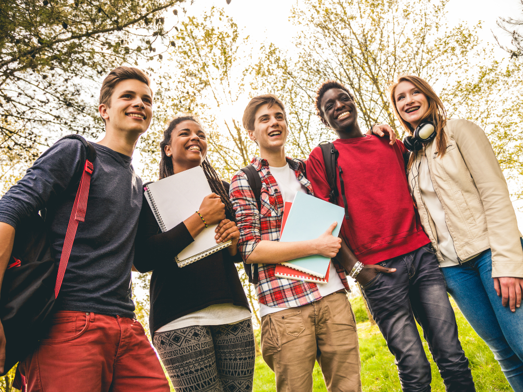 Initiatives Overview — JMG