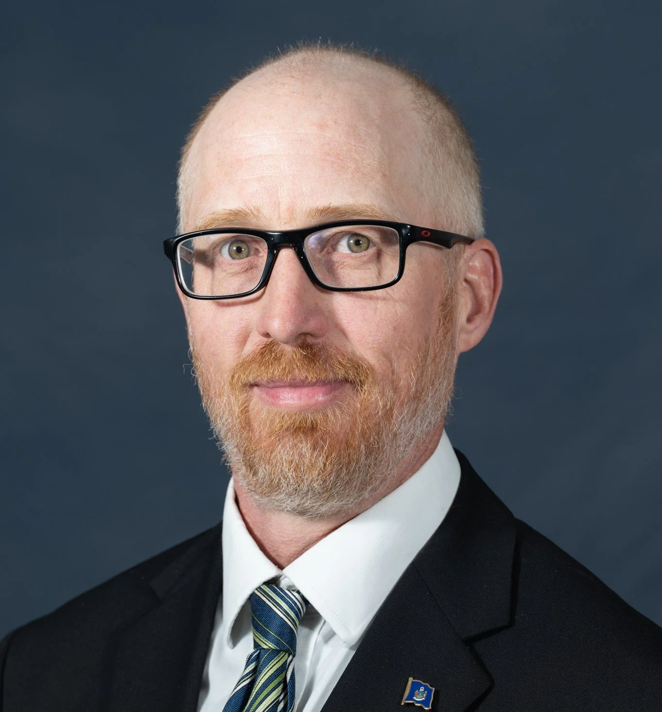 Mount View High School — JMG