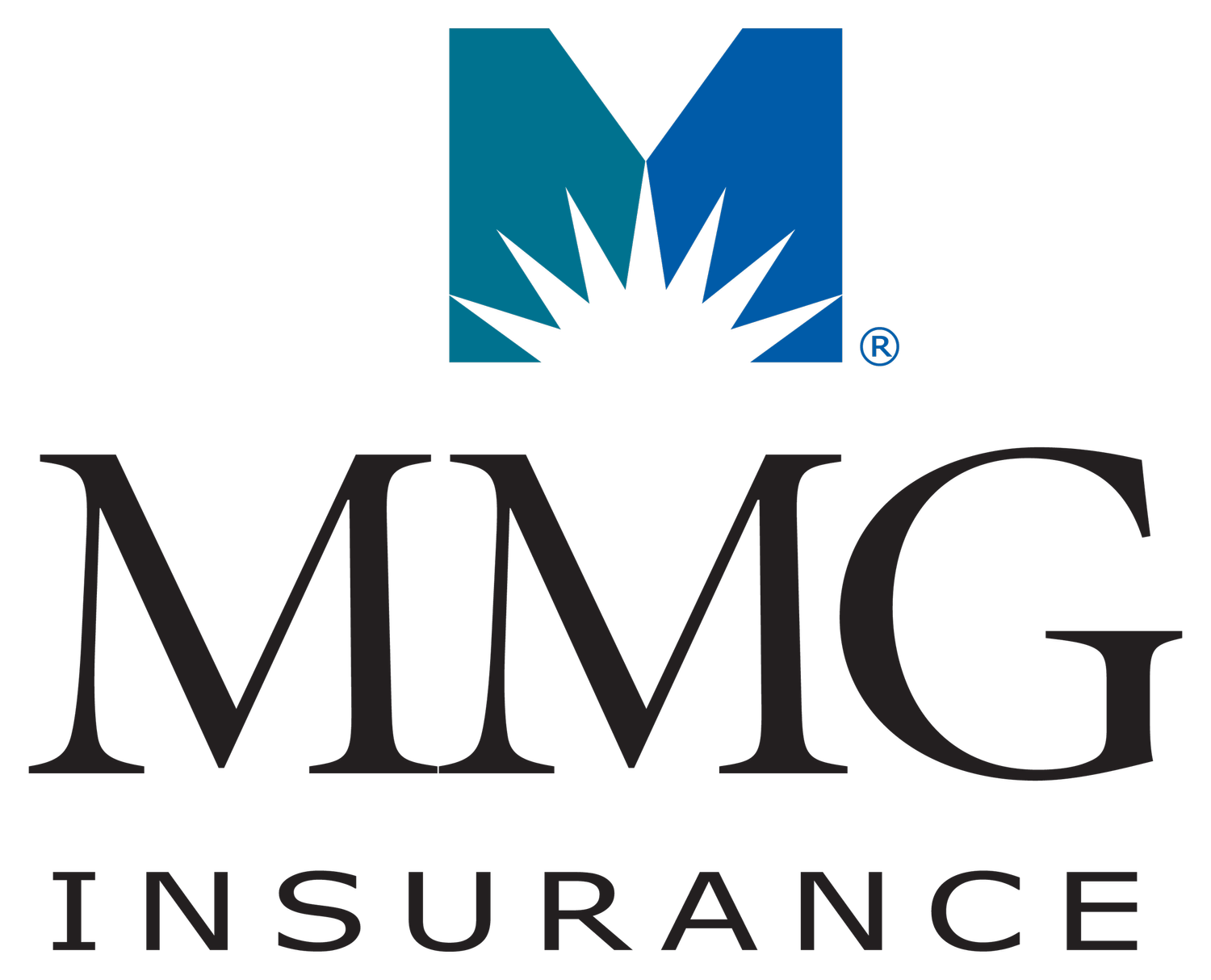 MMG Insurance — JMG