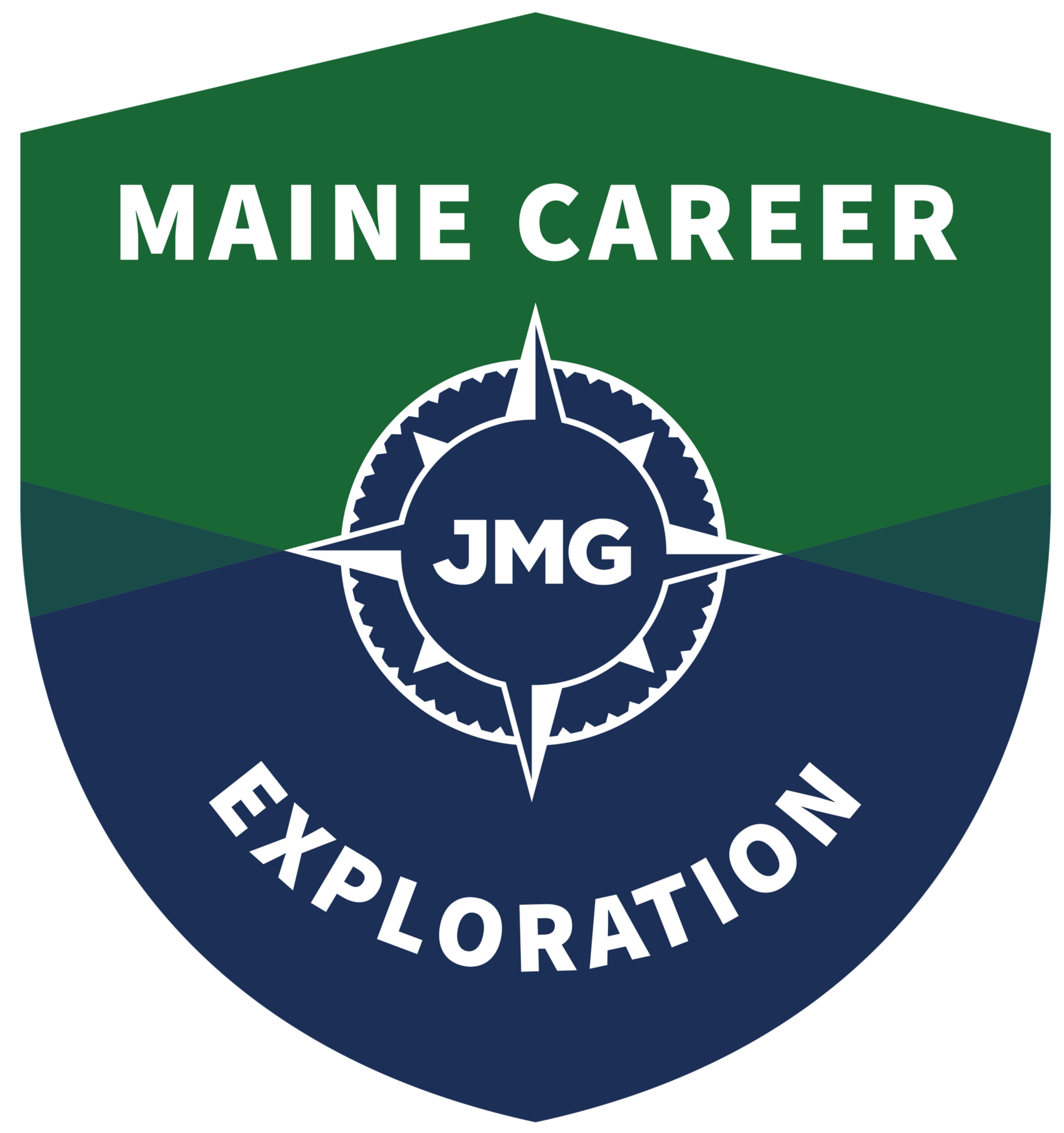 Maine Career Exploration Badge Learning — JMG