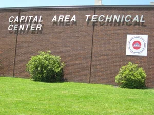 Capital Area Technical Center — JMG