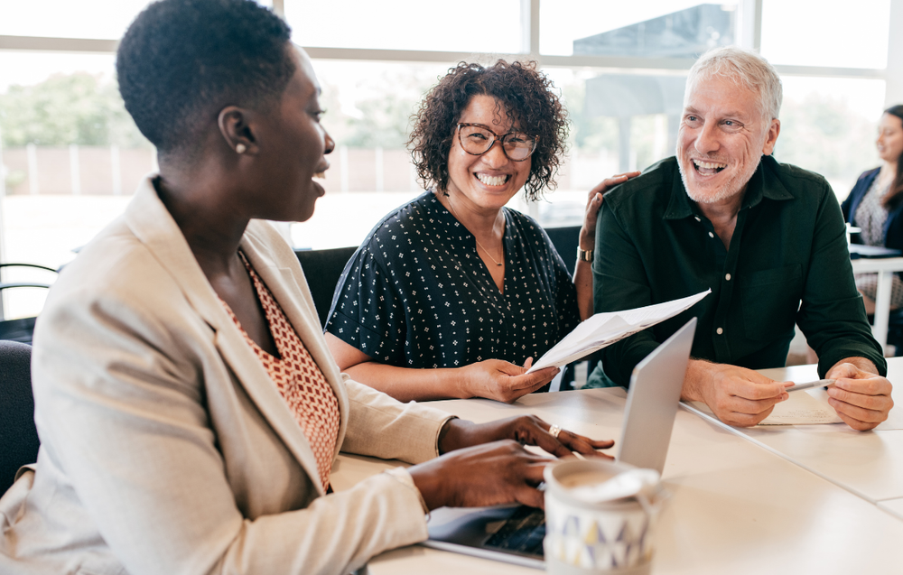 University Credit Union — JMG