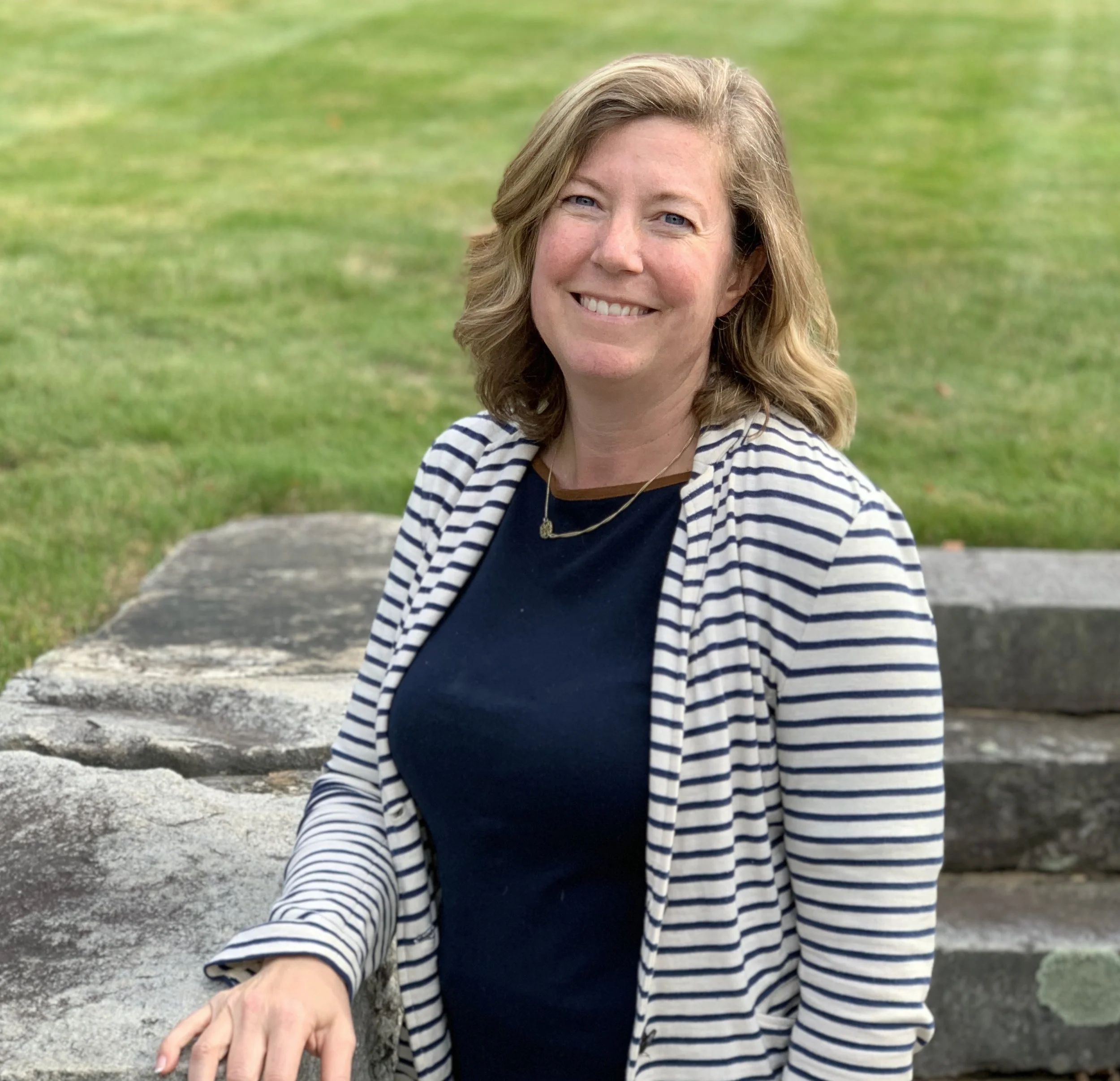 Winslow High School — JMG