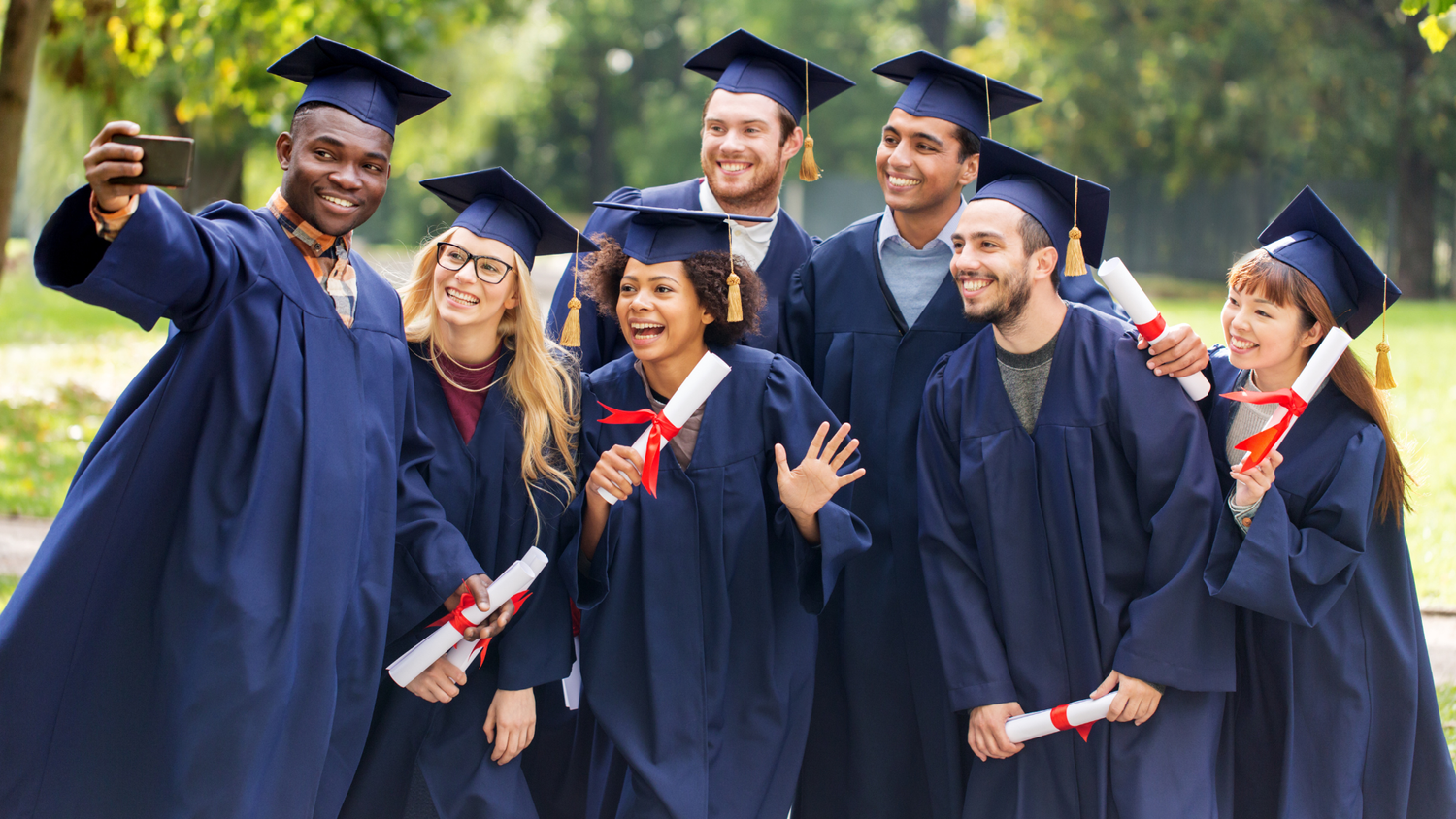 College Success Program — JMG