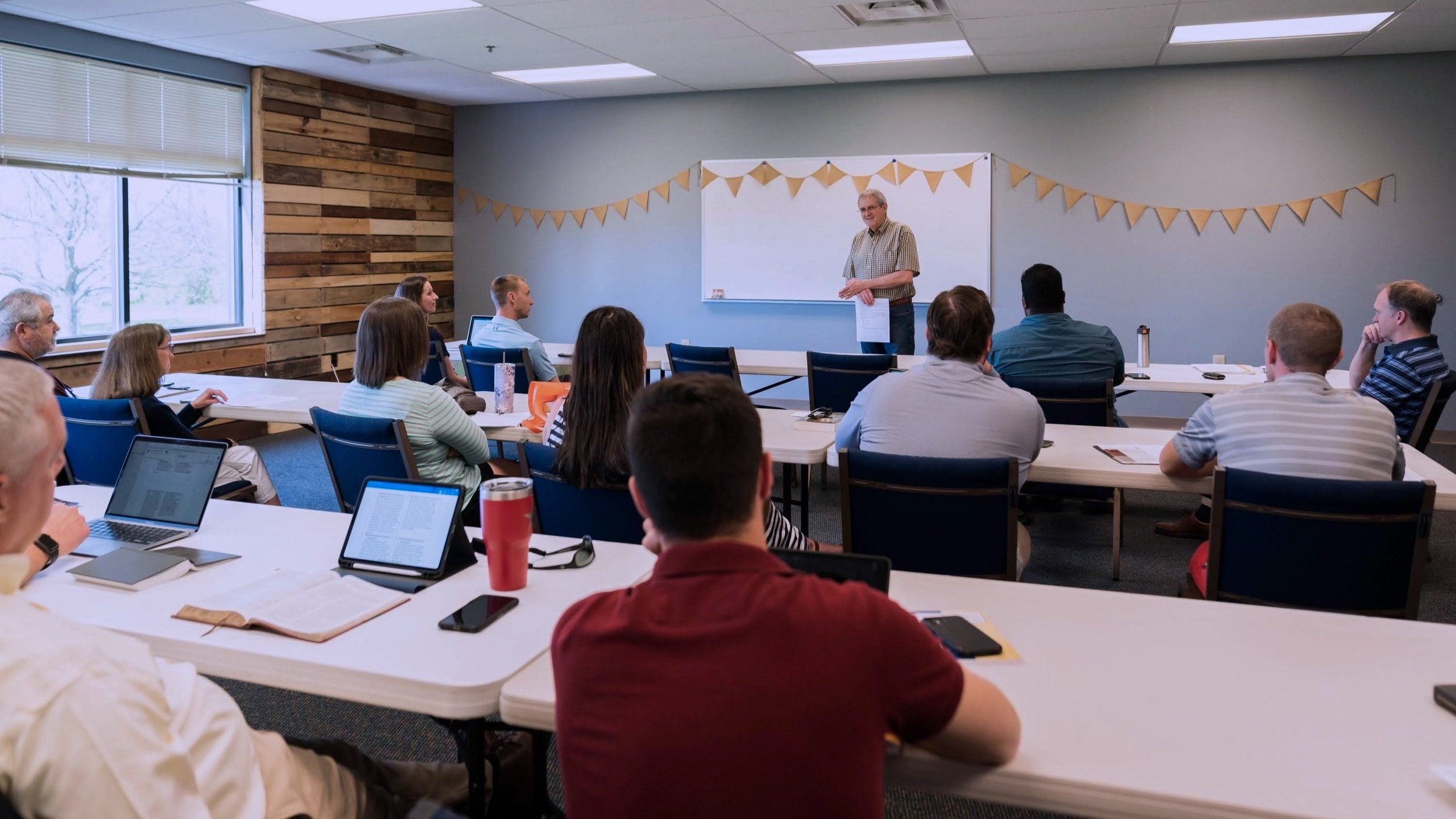 North Cincinnati Community Church