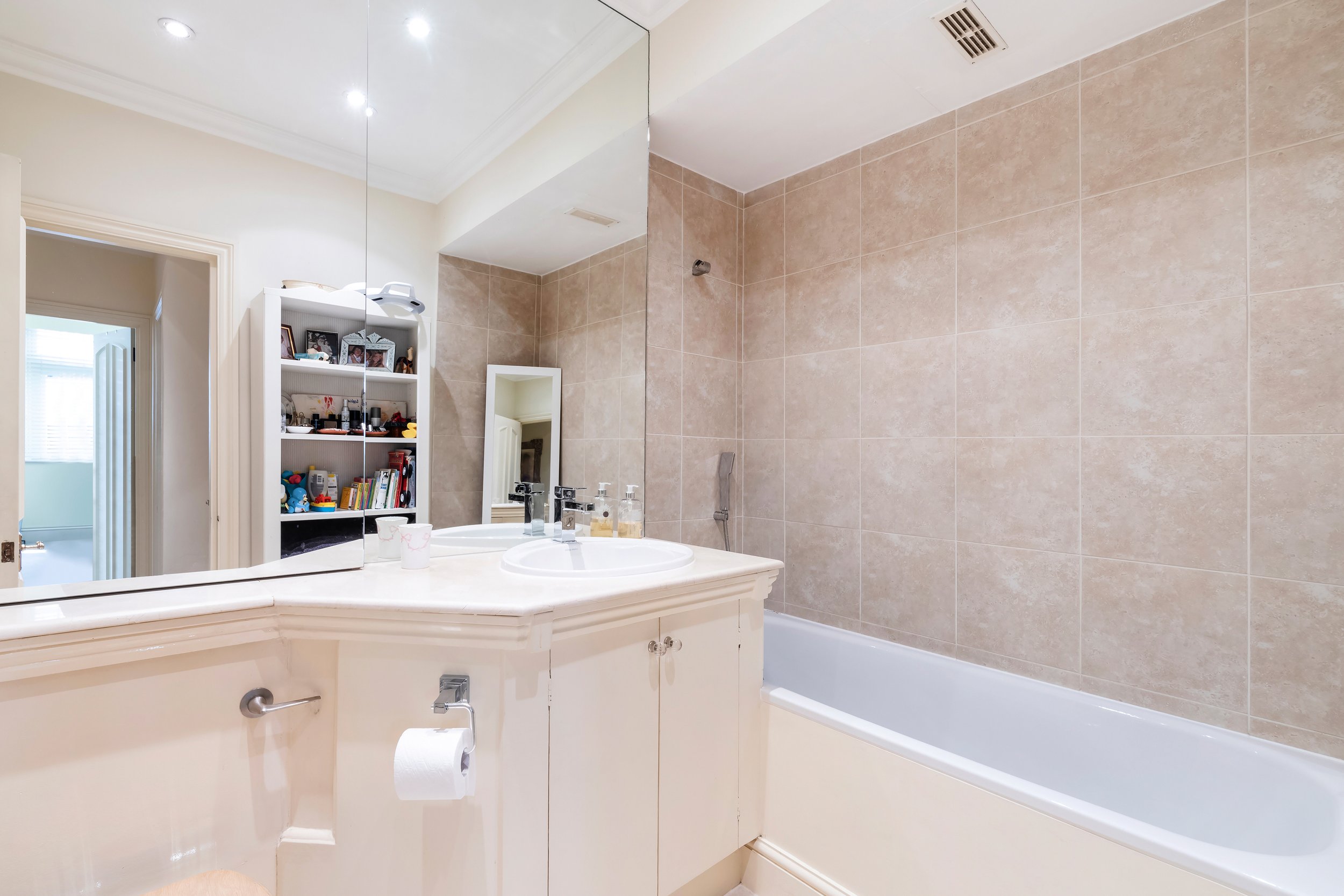 Draycott Place | Chelsea SW3 — Godson des Forges