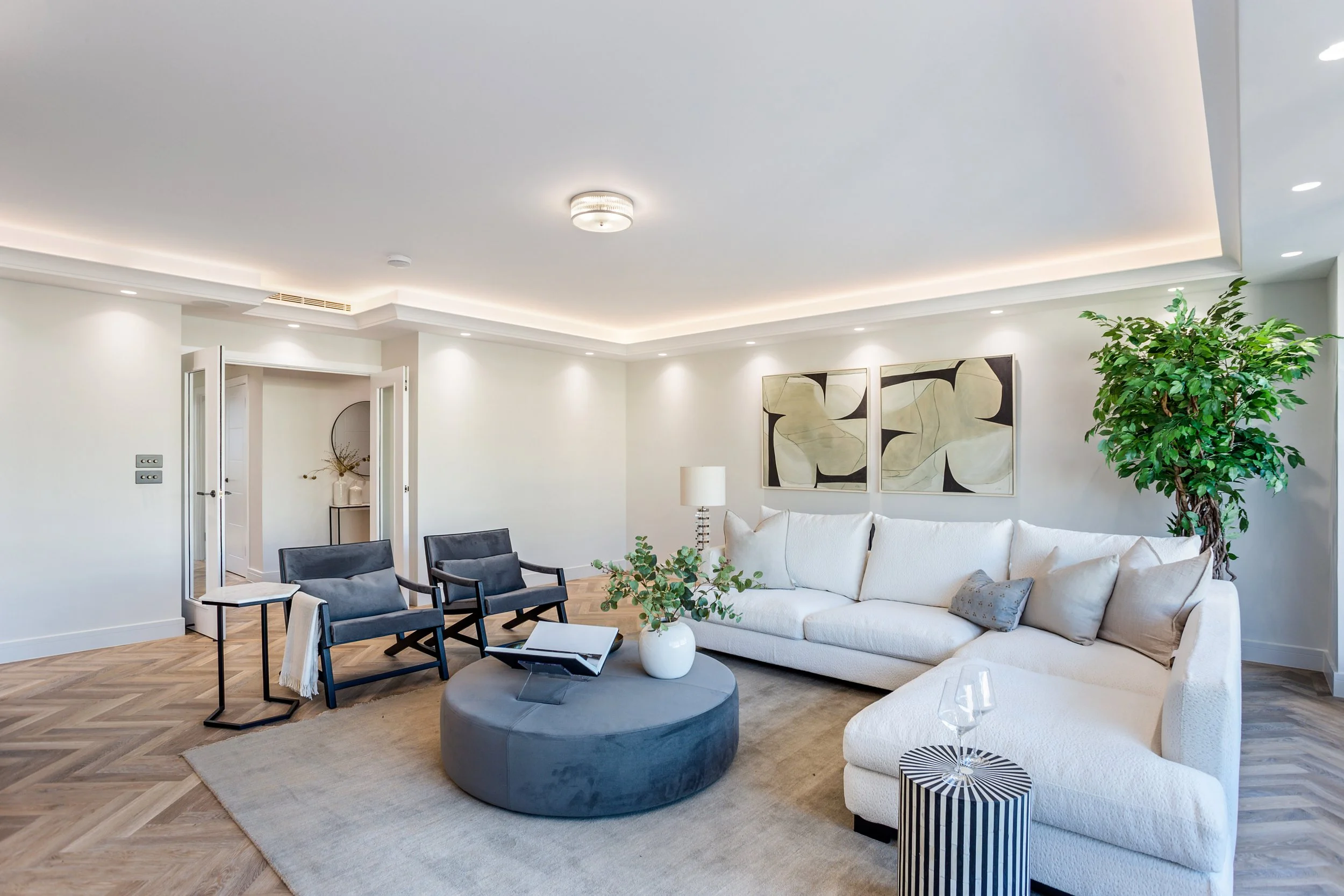 Properties for sale — Godson des Forges