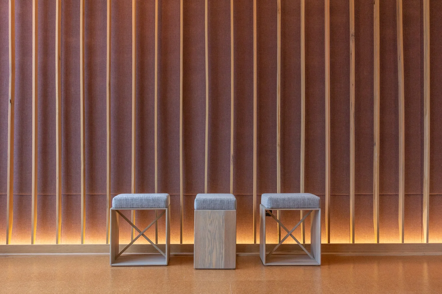 Kava lounge designed for a collective experience. — SYNECDOCHE: a ...