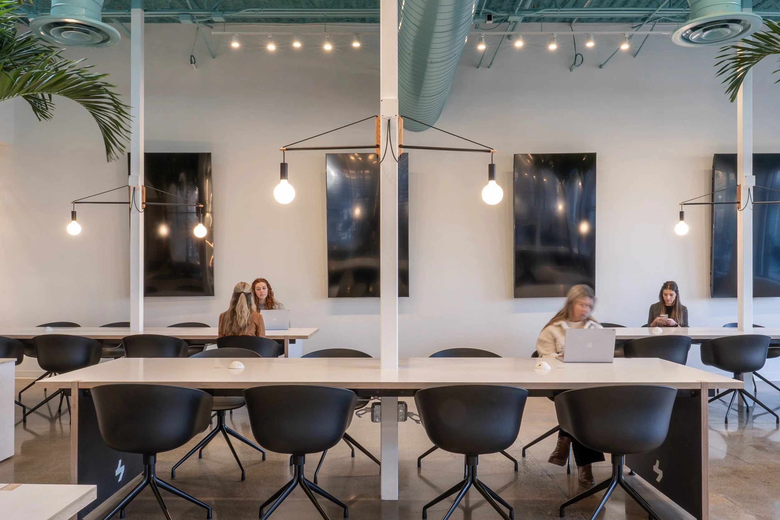 VENUE — SYNECDOCHE: a boldly curious creative studio