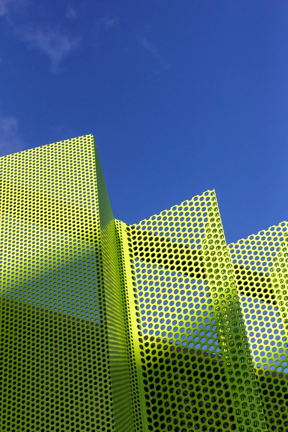 HOMES CAMPUS + DOZER — SYNECDOCHE: a boldly curious creative studio