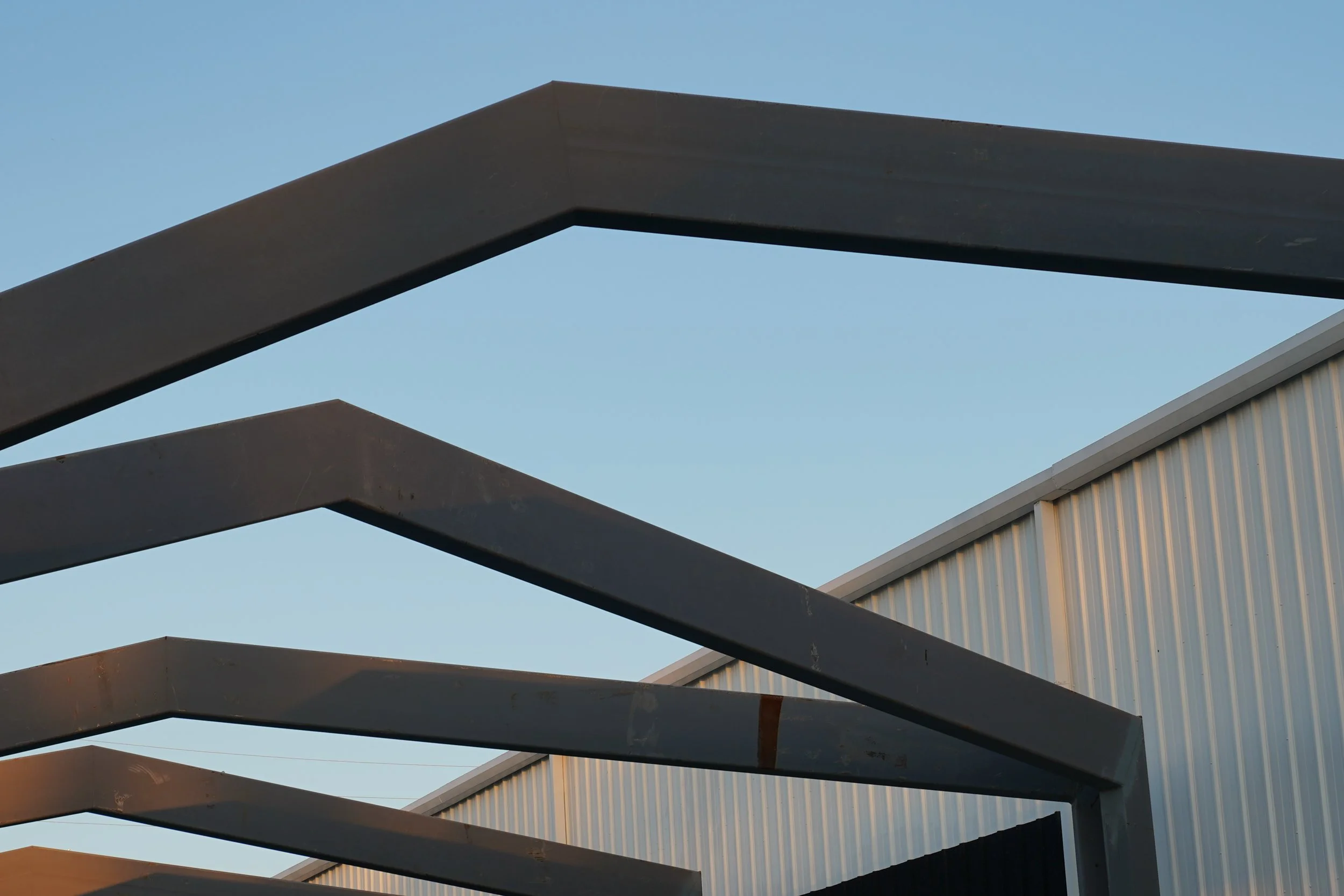 HOMES CAMPUS + DOZER — SYNECDOCHE: a boldly curious creative studio
