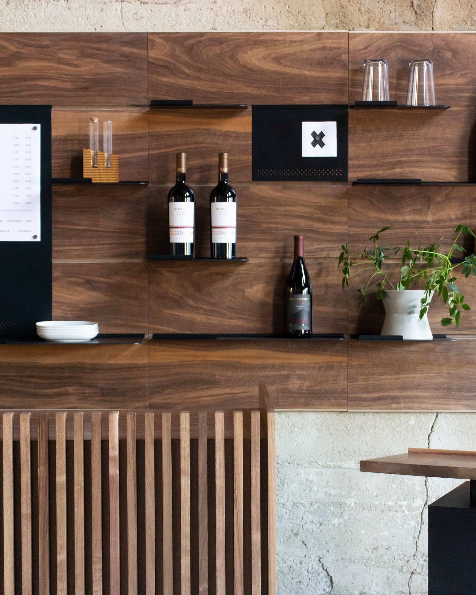 SLAT BOARD SERIES — SYNECDOCHE: a boldly curious creative studio