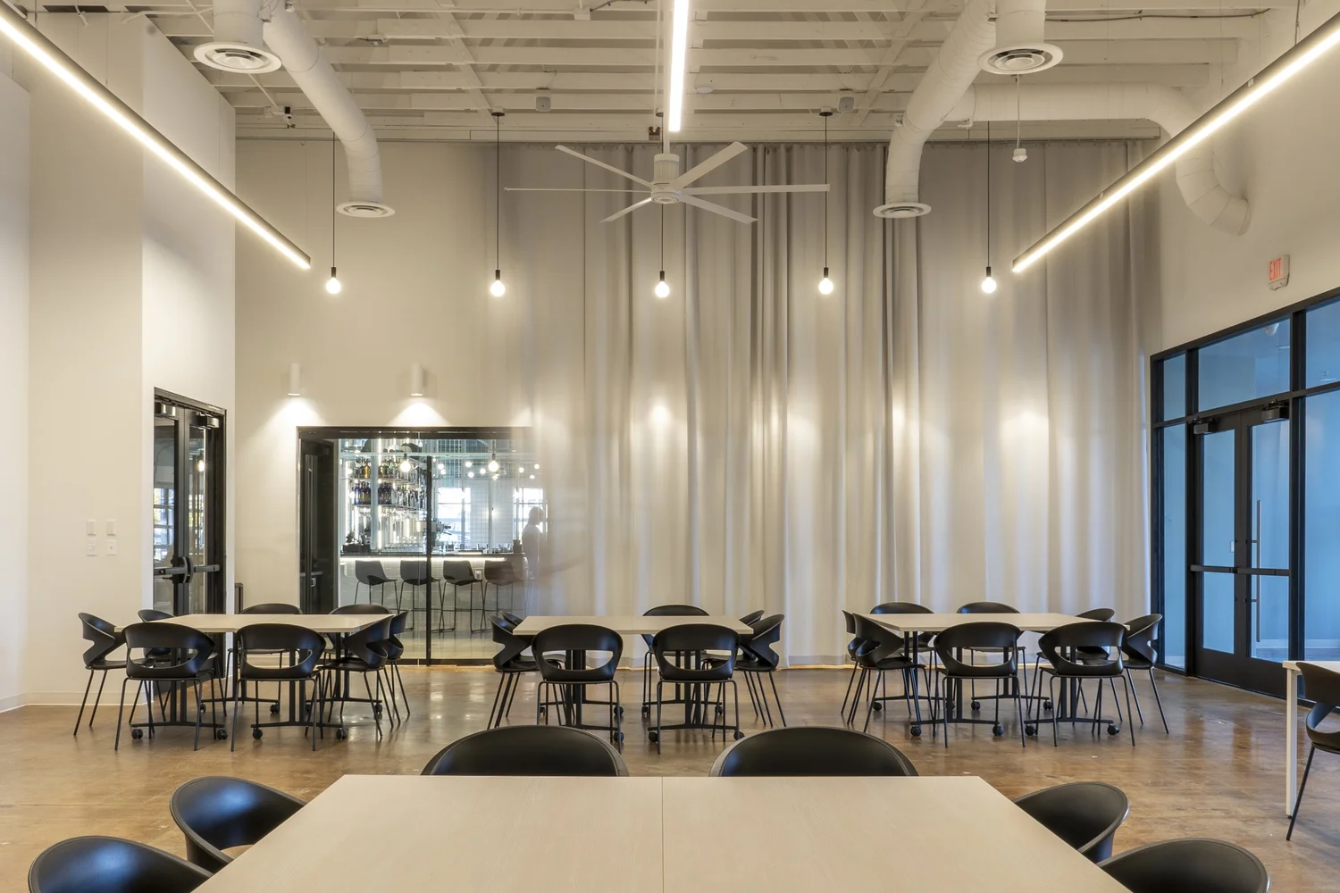 VENUE — SYNECDOCHE: a boldly curious creative studio