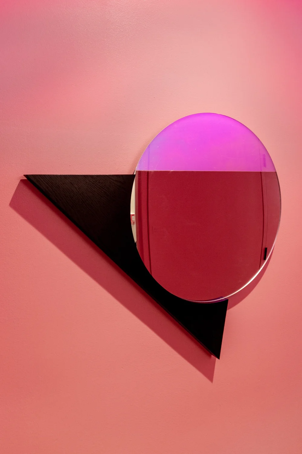 GAMMA PIERCING — SYNECDOCHE: a boldly curious creative studio