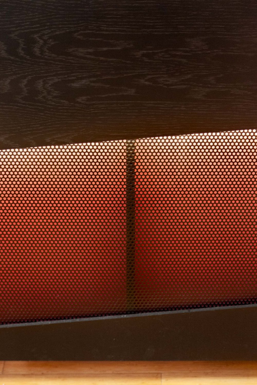 GAMMA PIERCING — SYNECDOCHE: a boldly curious creative studio