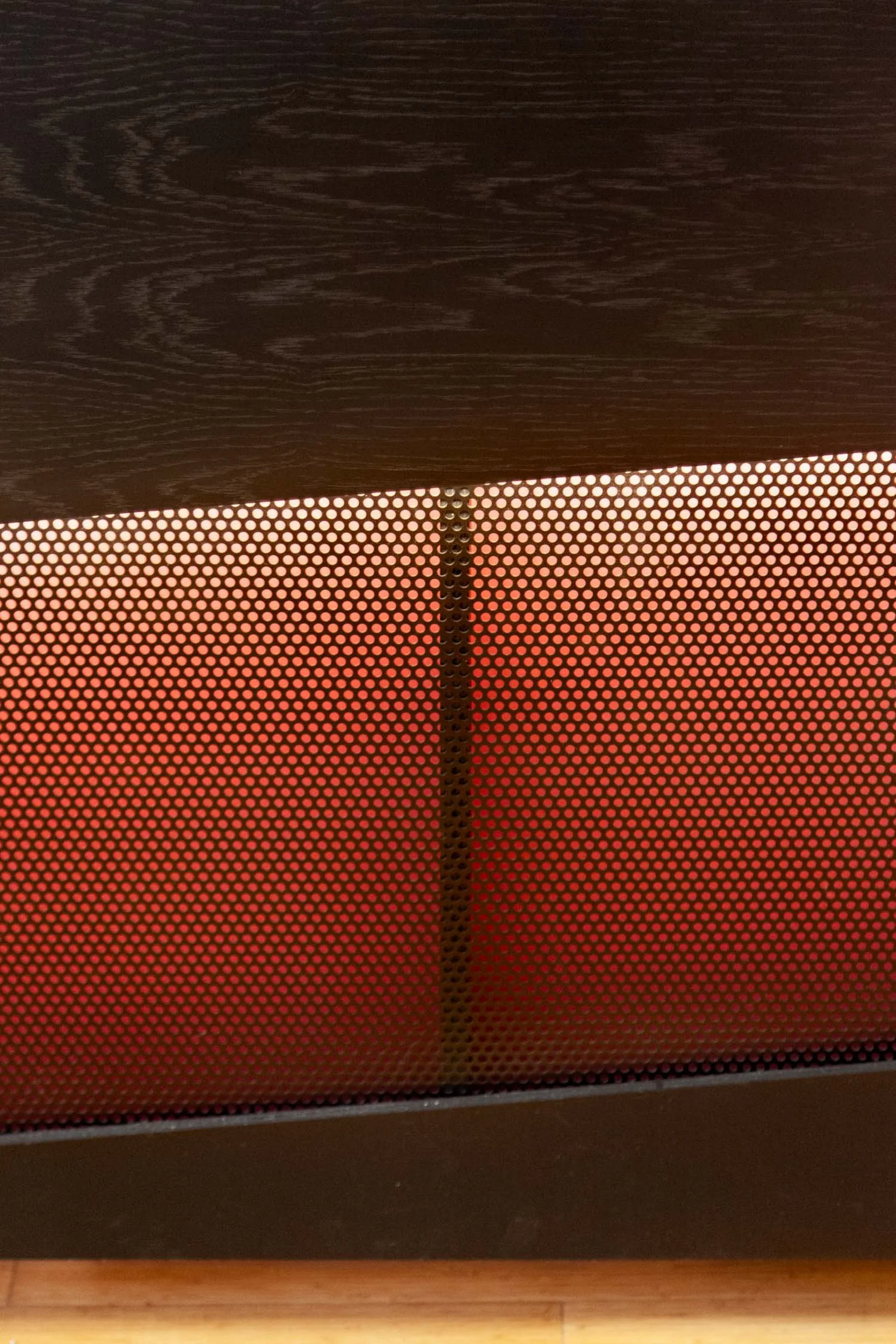 GAMMA PIERCING — SYNECDOCHE: a boldly curious creative studio