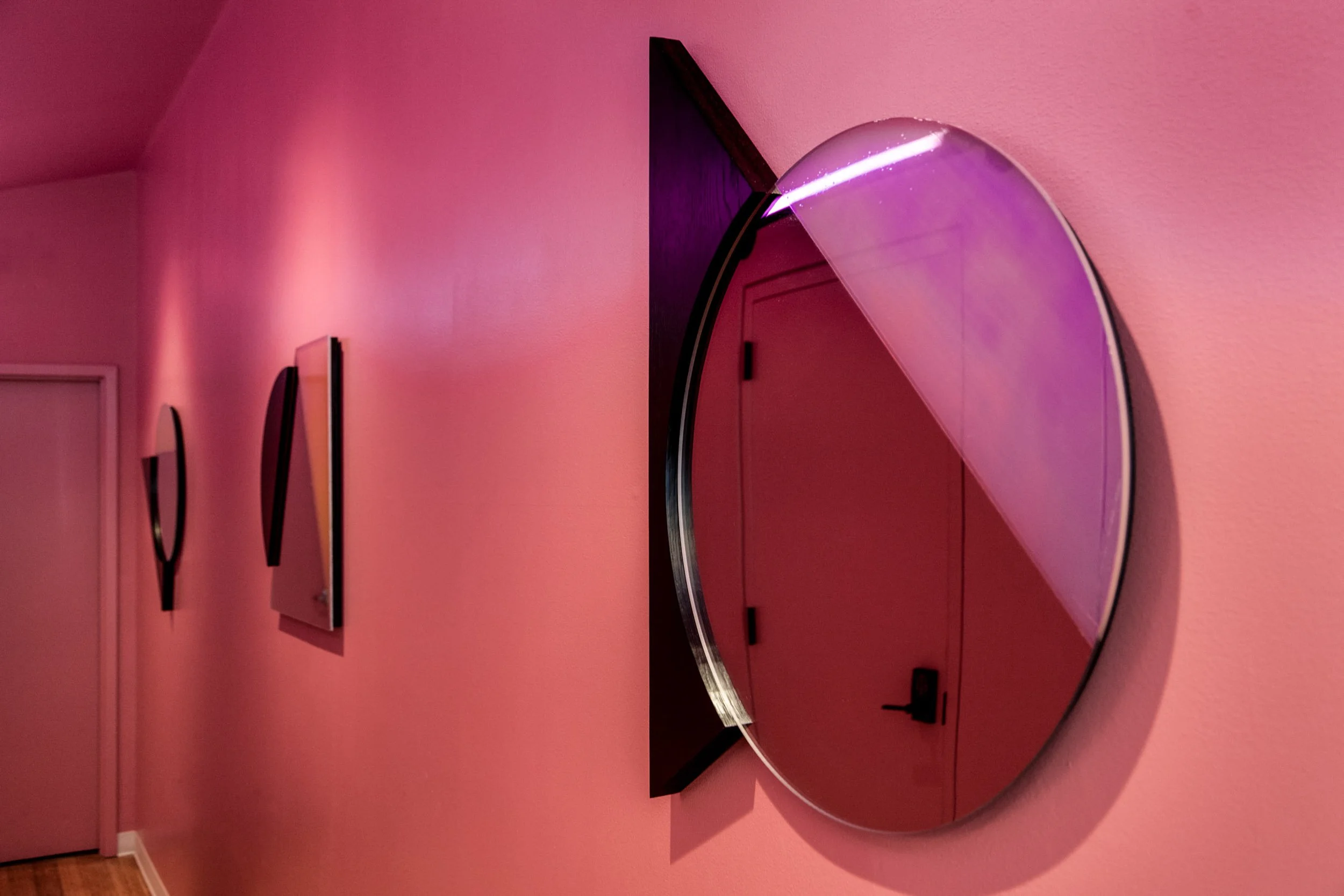 GAMMA PIERCING — SYNECDOCHE: a boldly curious creative studio