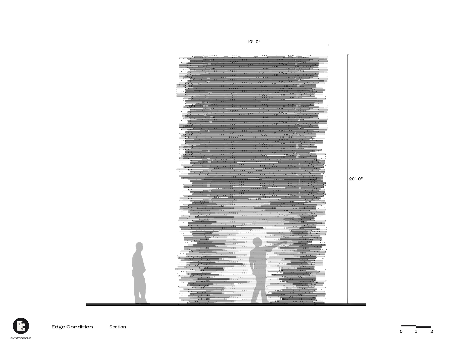 EDGE CONDITION — SYNECDOCHE: a boldly curious creative studio