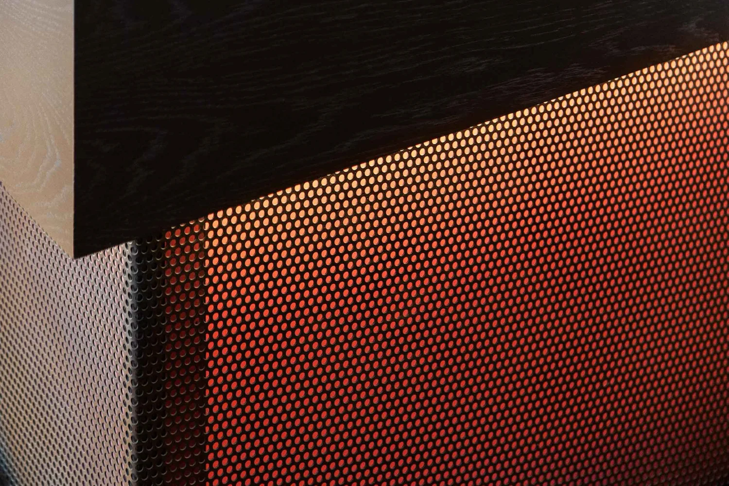 GAMMA PIERCING — SYNECDOCHE: a boldly curious creative studio