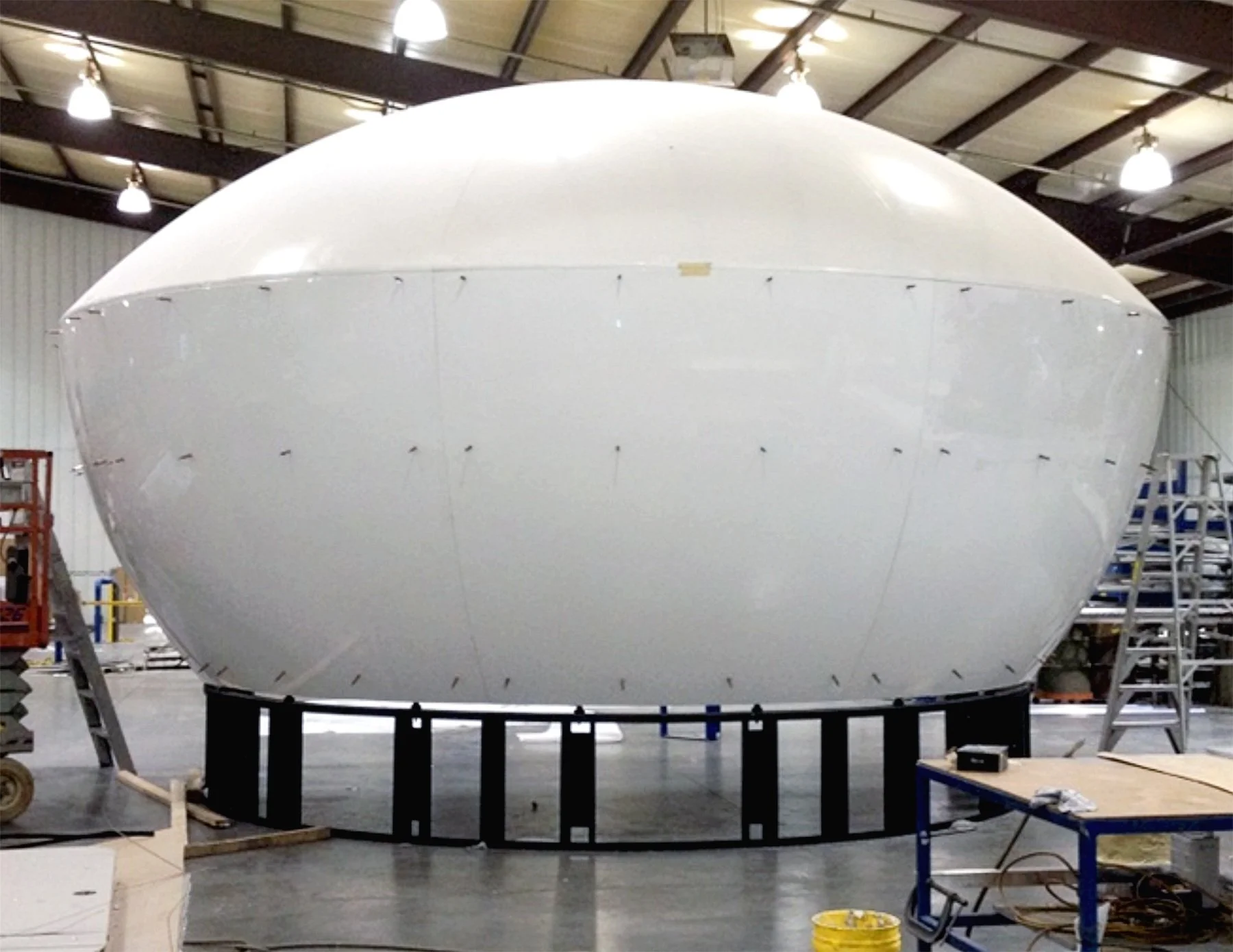 Products — Werco Manufacturing Inc.