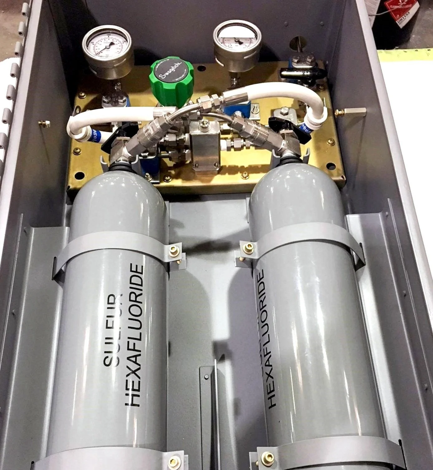 Products — Werco Manufacturing Inc.