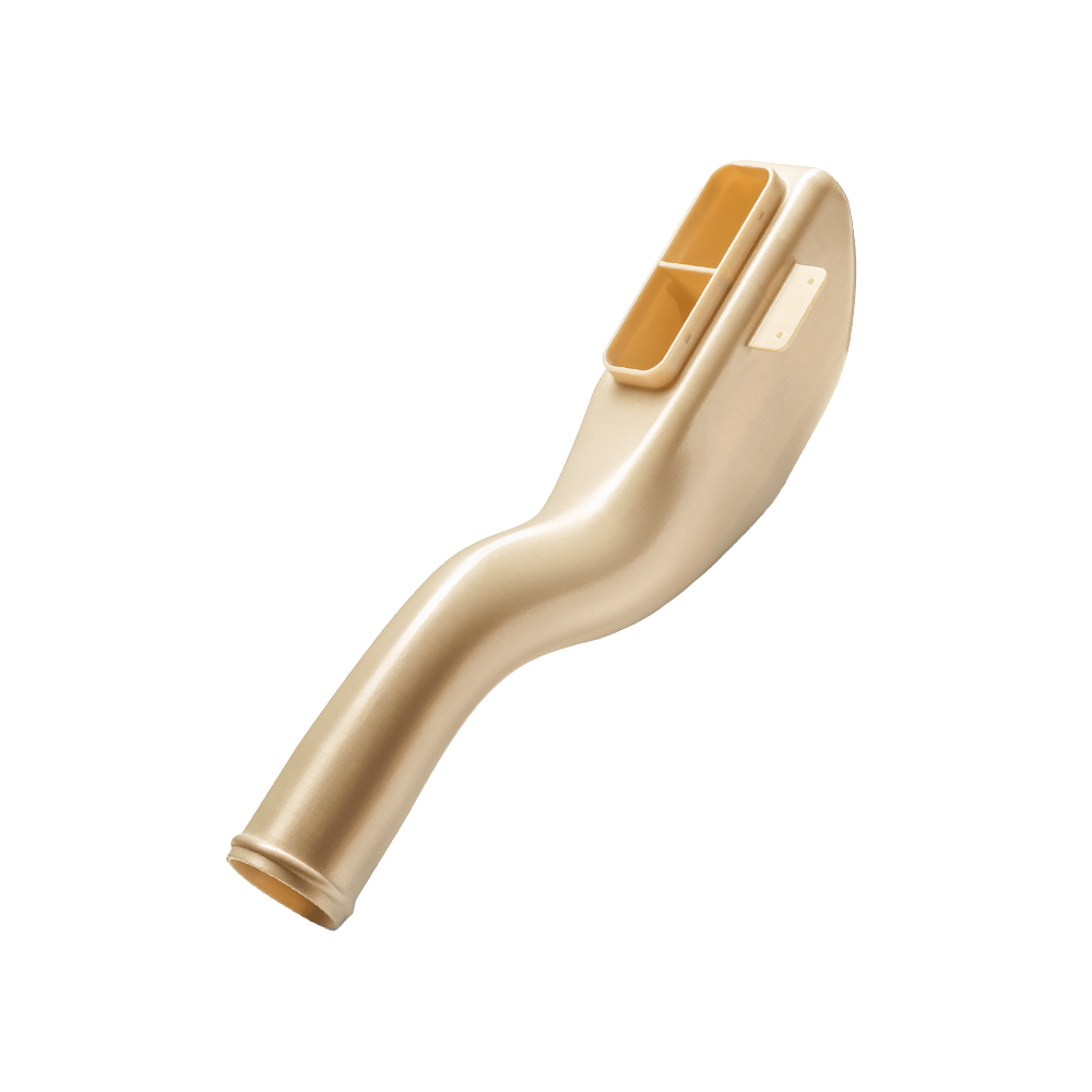 Additive Manufacturing — Werco Manufacturing Inc.