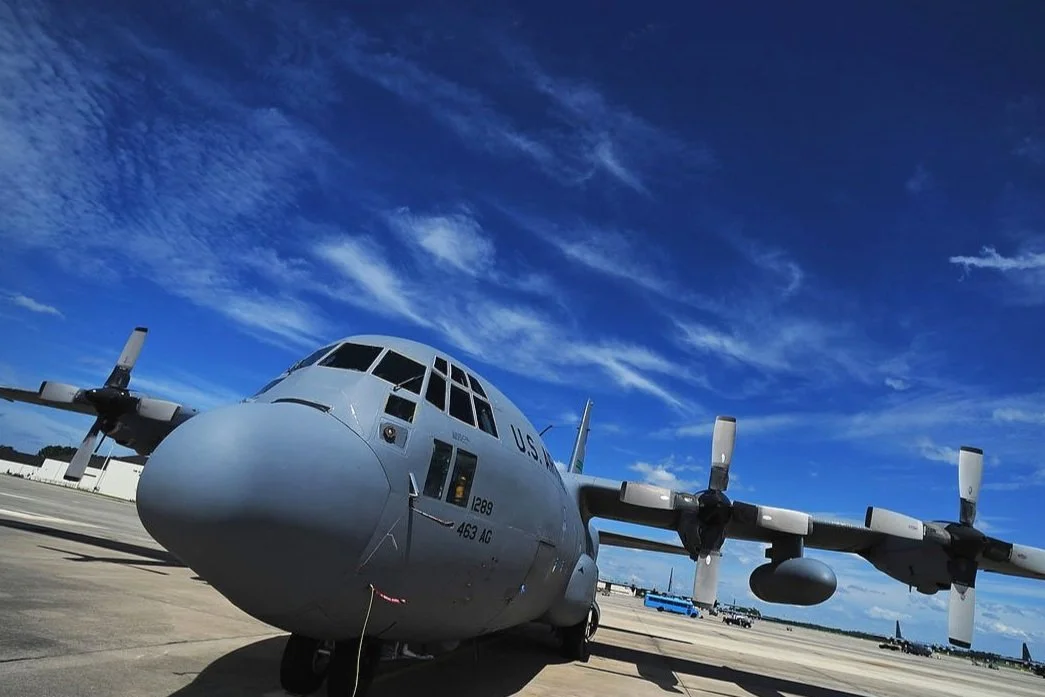 Werco Manufacturing Inc.