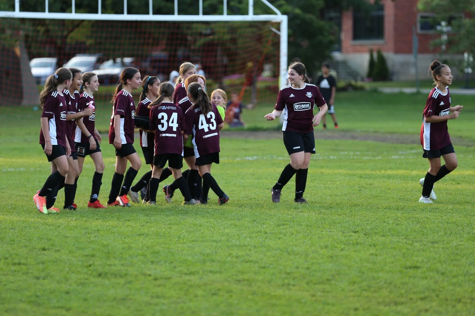 Westmount Soccer Club