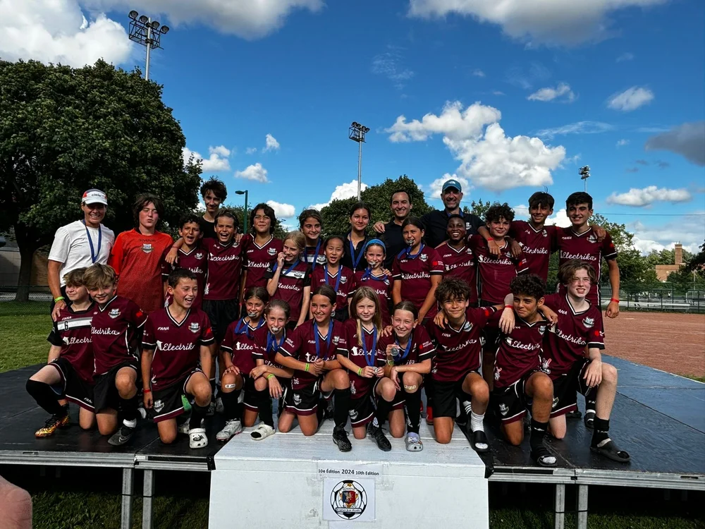 Westmount Soccer Club