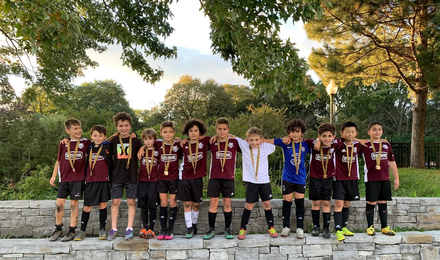 Westmount Soccer Club
